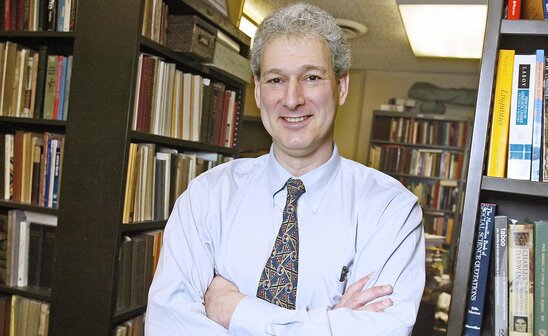 Michael Silverstein, groundbreaking anthropologist and linguist, 1945 ...